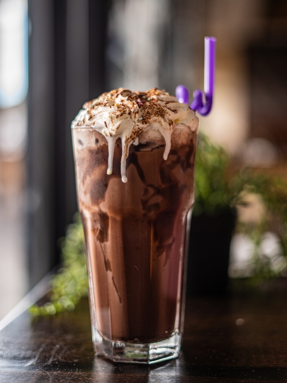 Here’s how to make viral ‘cracking drink’ at home