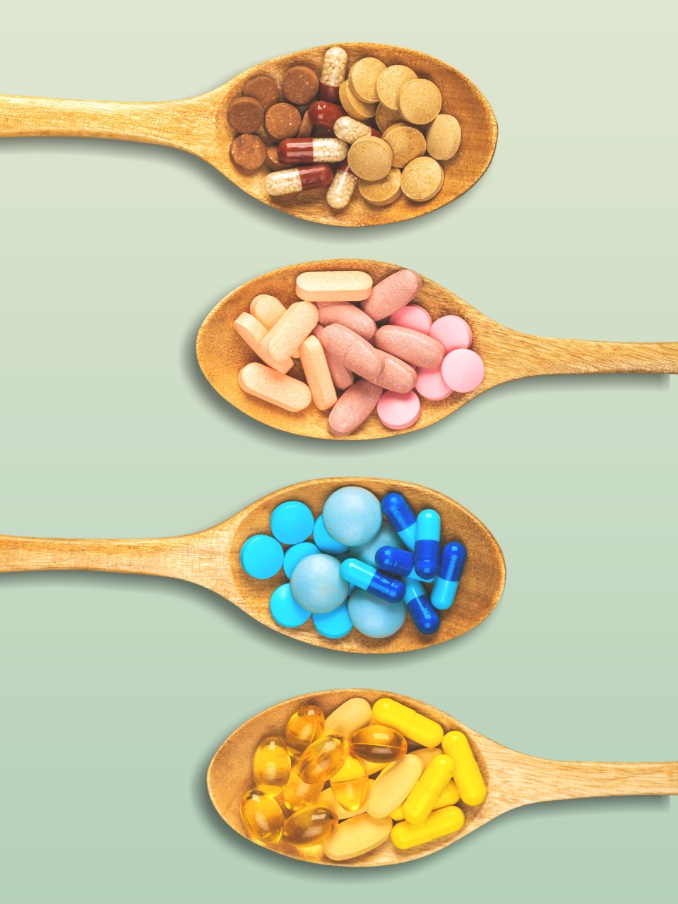 The truth about multivitamins and their impact