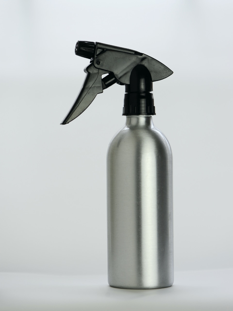 Reduce oil usage with oil sprays