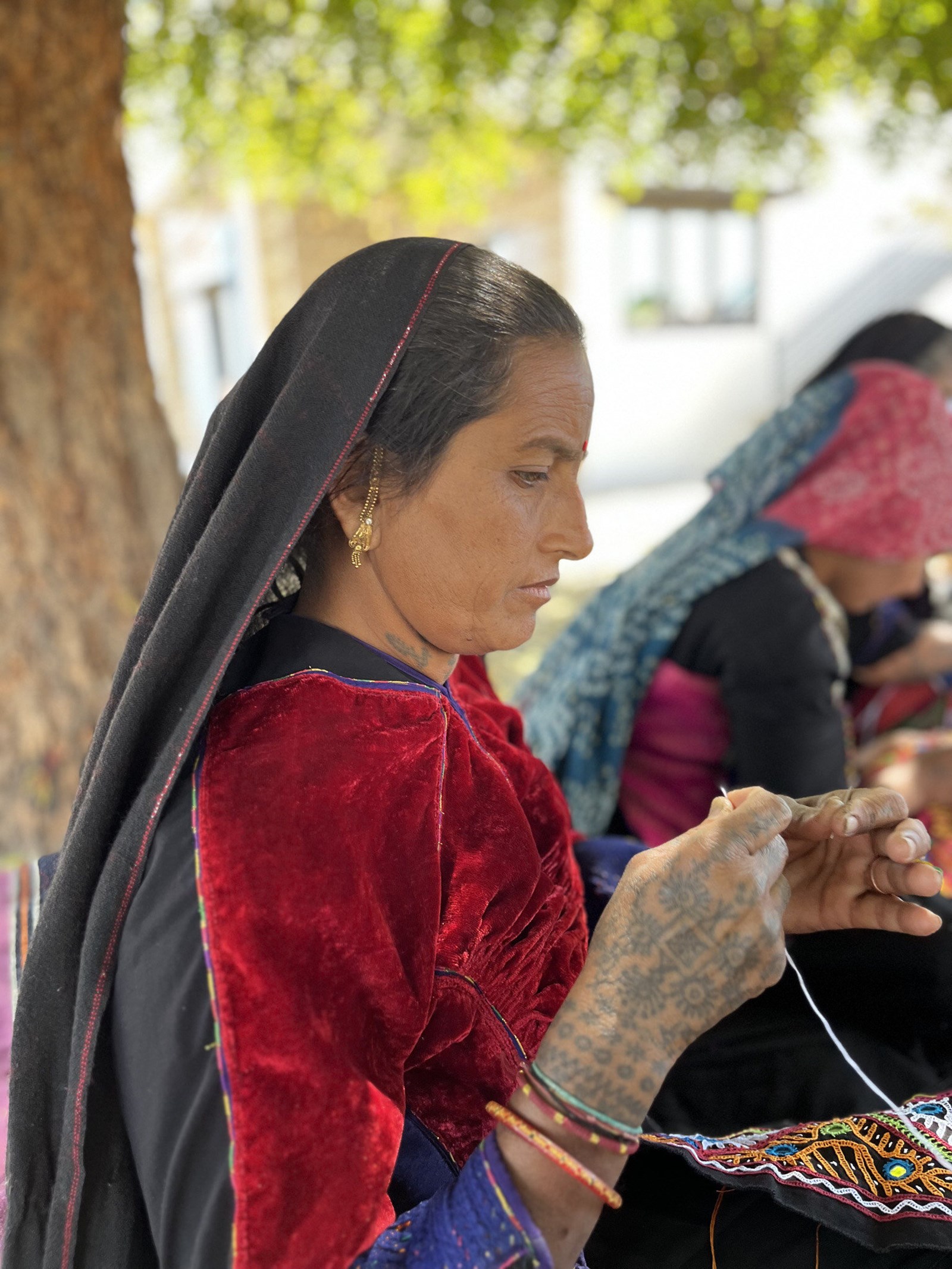 How digital archives in India are celebrating personal histories