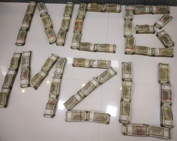 NCB busts inter-state drug racket, seizes drugs worth Rs 60 crore from ...