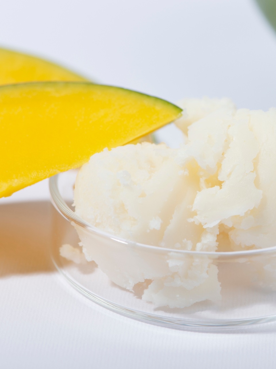 Have you tried this DIY mango seed body butter?