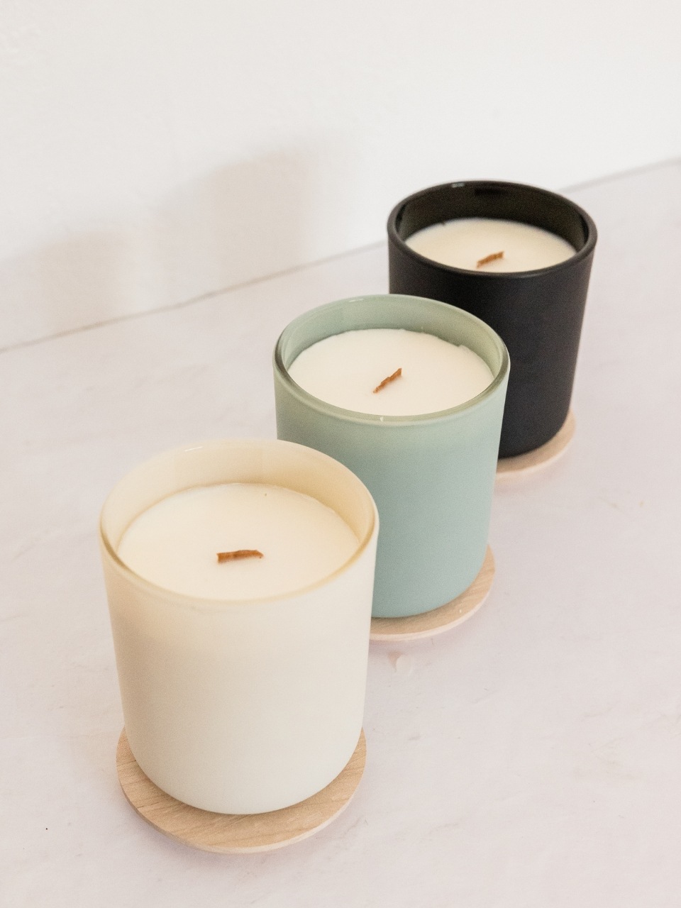Expert tips for minimizing health risks from scented candles