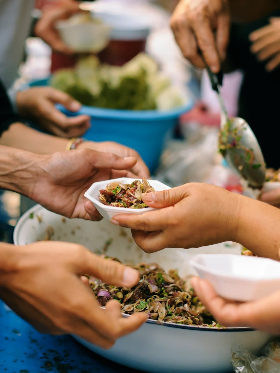 The health impact of poor dietary choices