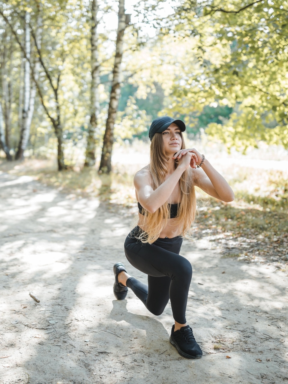 Key tips for summer workouts