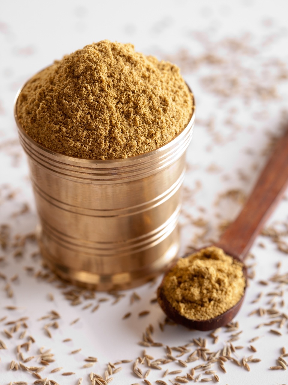 Health benefits of date seed powder