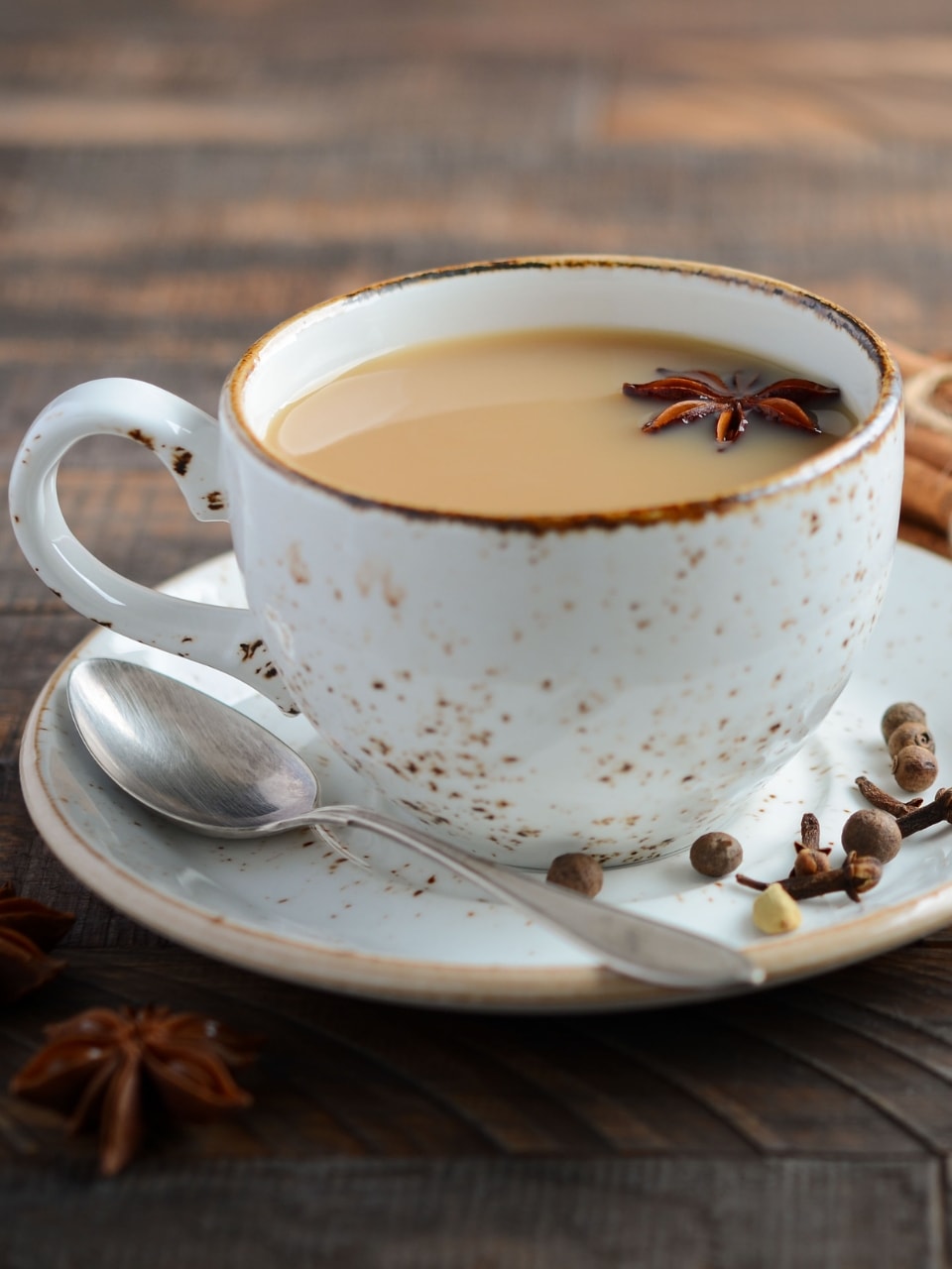 Daily milk tea consumption's impact on health