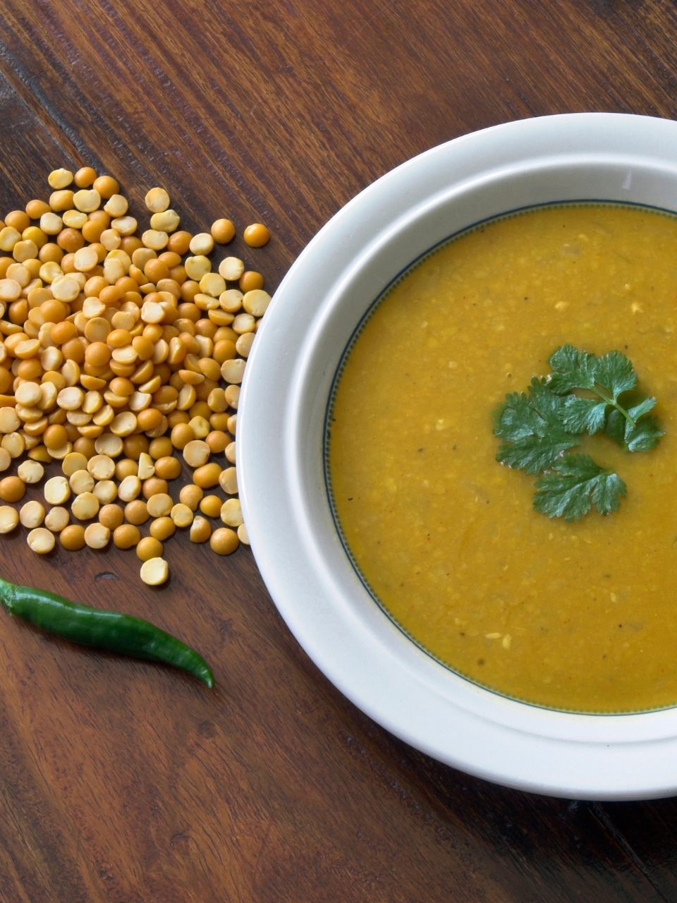 How to cook pulses for maximum protein retention