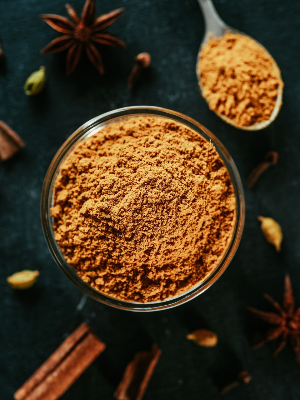Is curd, pepper, cinnamon powder mix good for hair growth?