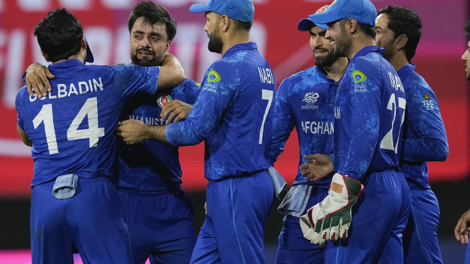 England vs Afghanistan, Champions Trophy 2025: Squad, Weather, Pitch ...