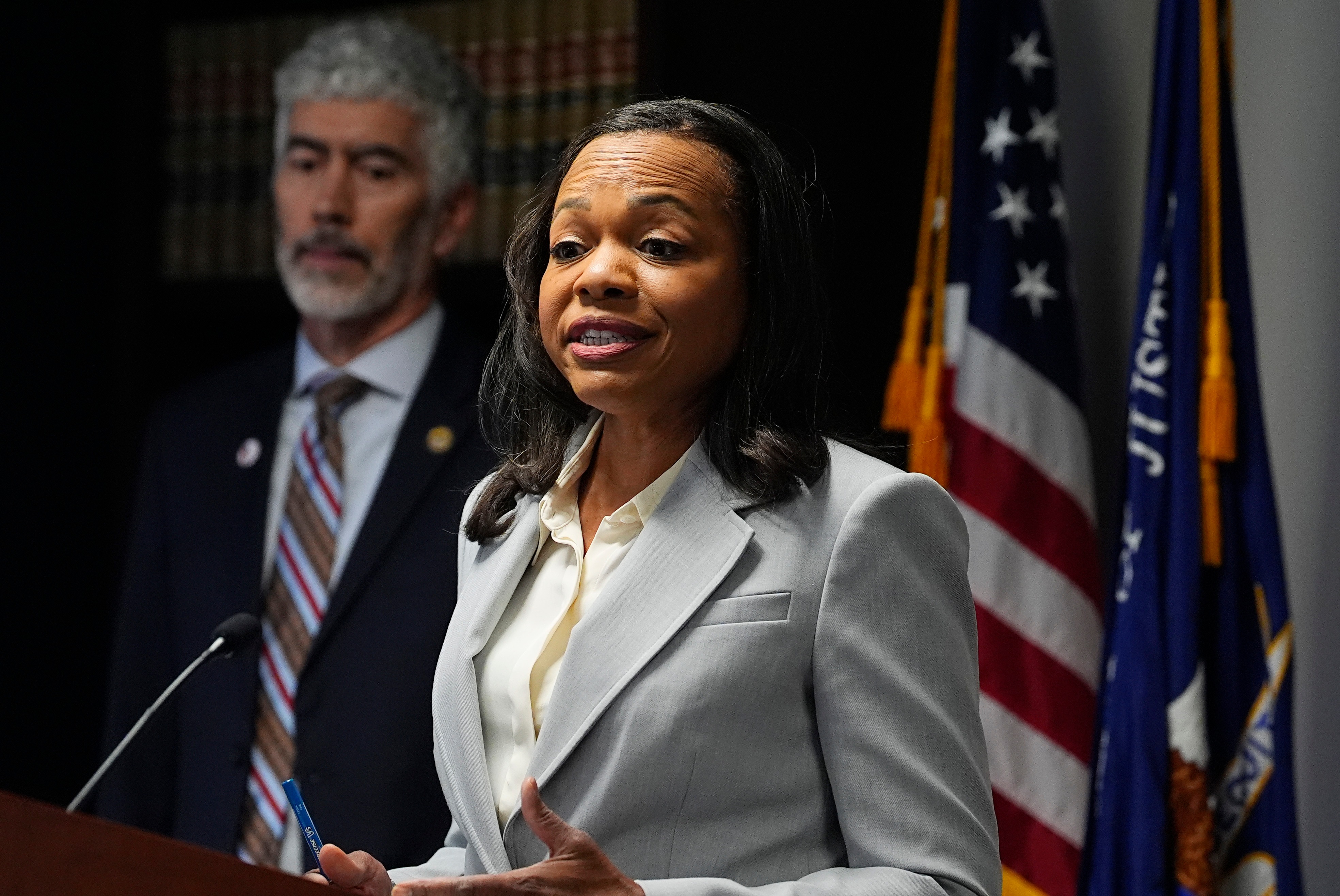 Shooter who killed 5 at a Colorado LGBTQ+ club, pleads guilty to 50 ...