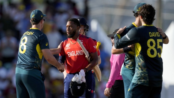 Namibia vs England Highlights, T20 World Cup 2024: ENG beat NAM by 41 ...