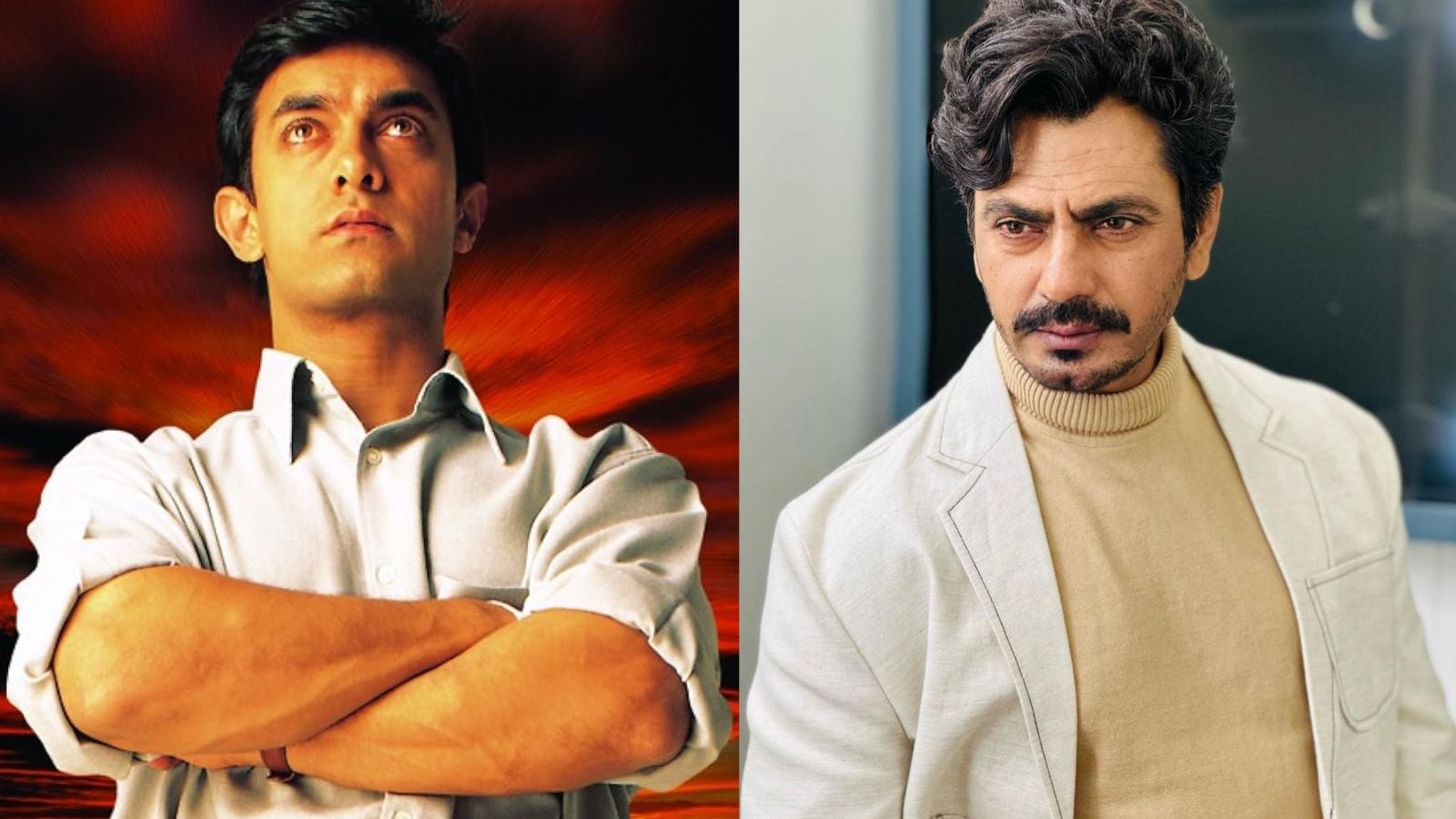Nawazuddin Siddiqui says he was paid around Rs 25,000 for Munnabhai ...
