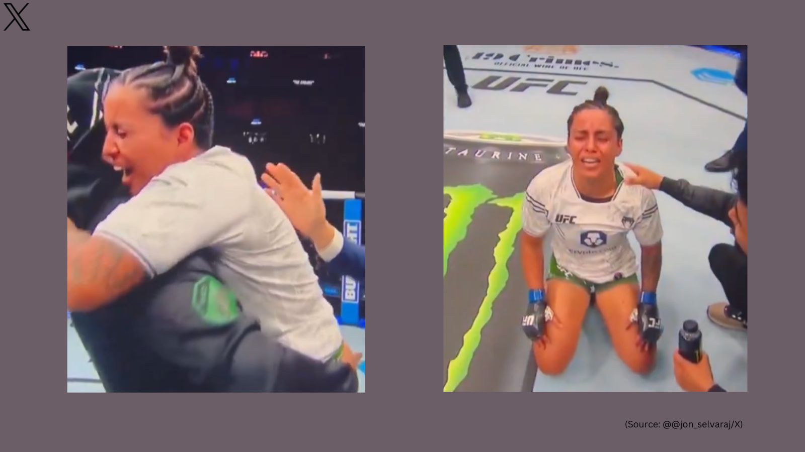 Who is Puja Tomar? All about India’s first MMA fighter to win a bout in ...