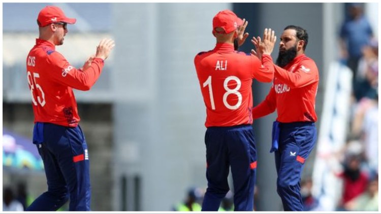 England vs Oman Highlights, T20 World Cup 2024: Buttler and Co chase 48 ...