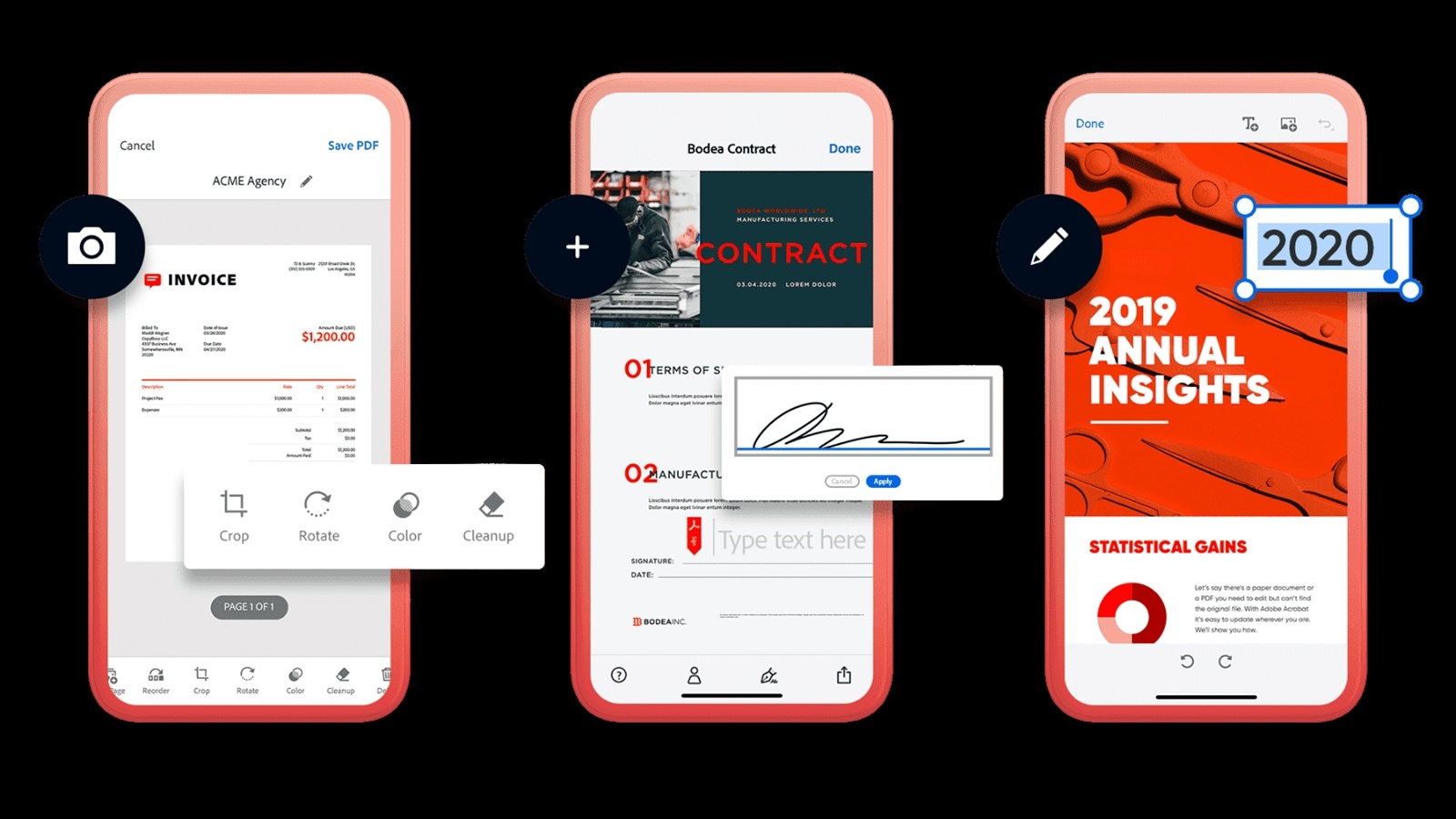 Adobe integrates Firefly AI with Acrobat PDF reader | Technology News ...