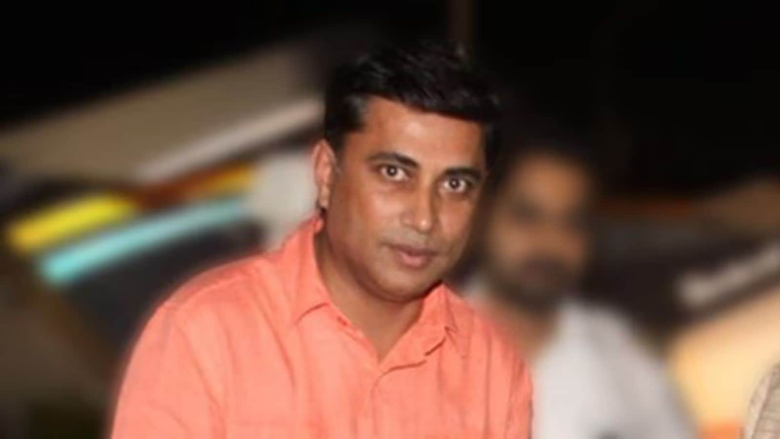 GUJSAIL ex-CEO accused of using govt aircraft for family | Ahmedabad News - The Indian Express