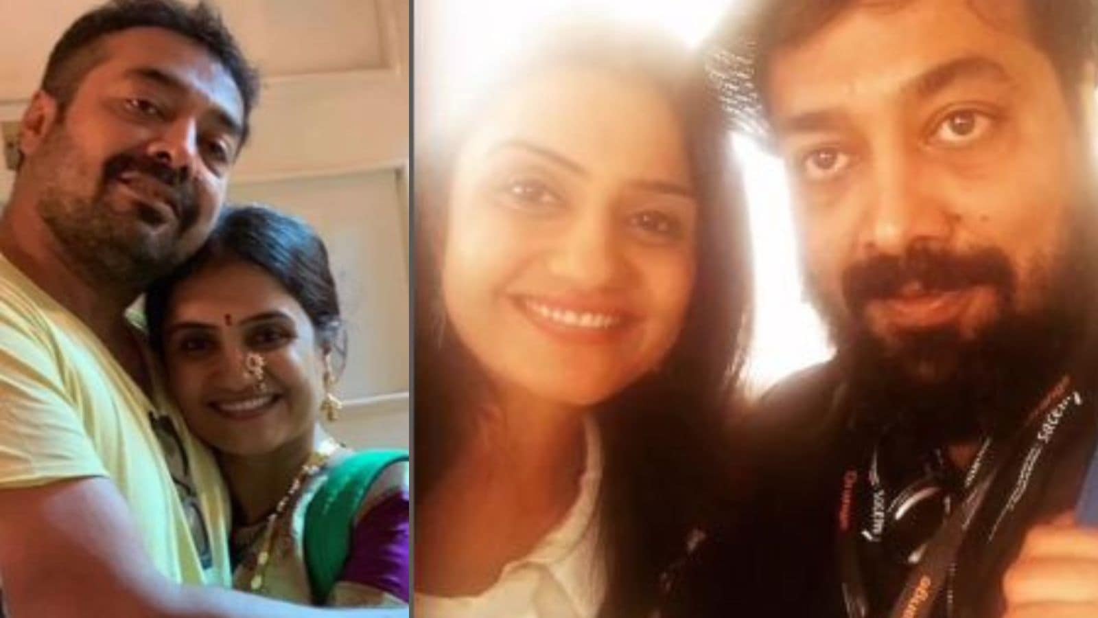 Anurag Kashyap clarifies statement on Amruta Subhash, says demand for a ...