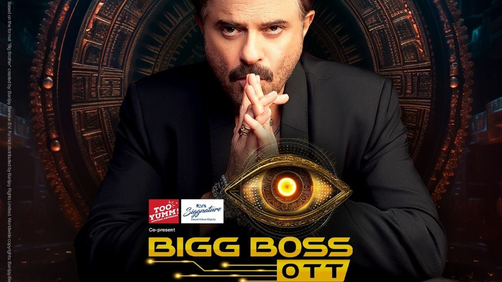 Anil Kapoor confirms Bigg Boss OTT 3 to premiere on June 21: ‘Bigg Boss ...