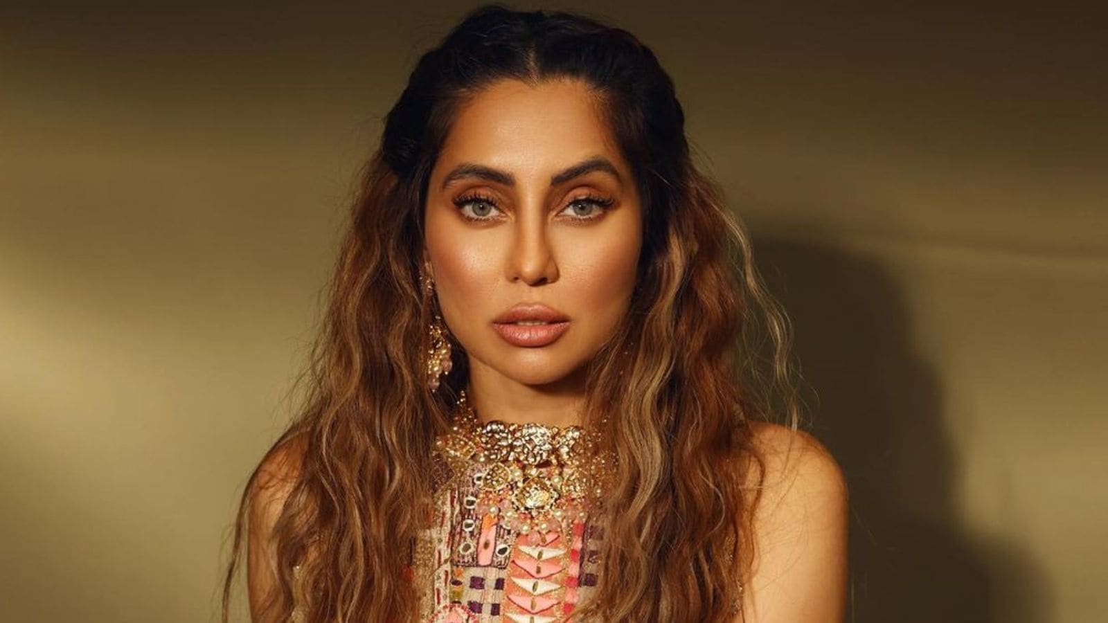 Anusha Dandekar on ex-boyfriend Jason Shah’s claim that she tried to fit him in a box: ‘Everyone ...