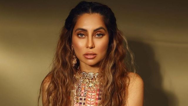 Anusha Dandekar on ex-boyfriend Jason Shah’s claim that she tried to ...