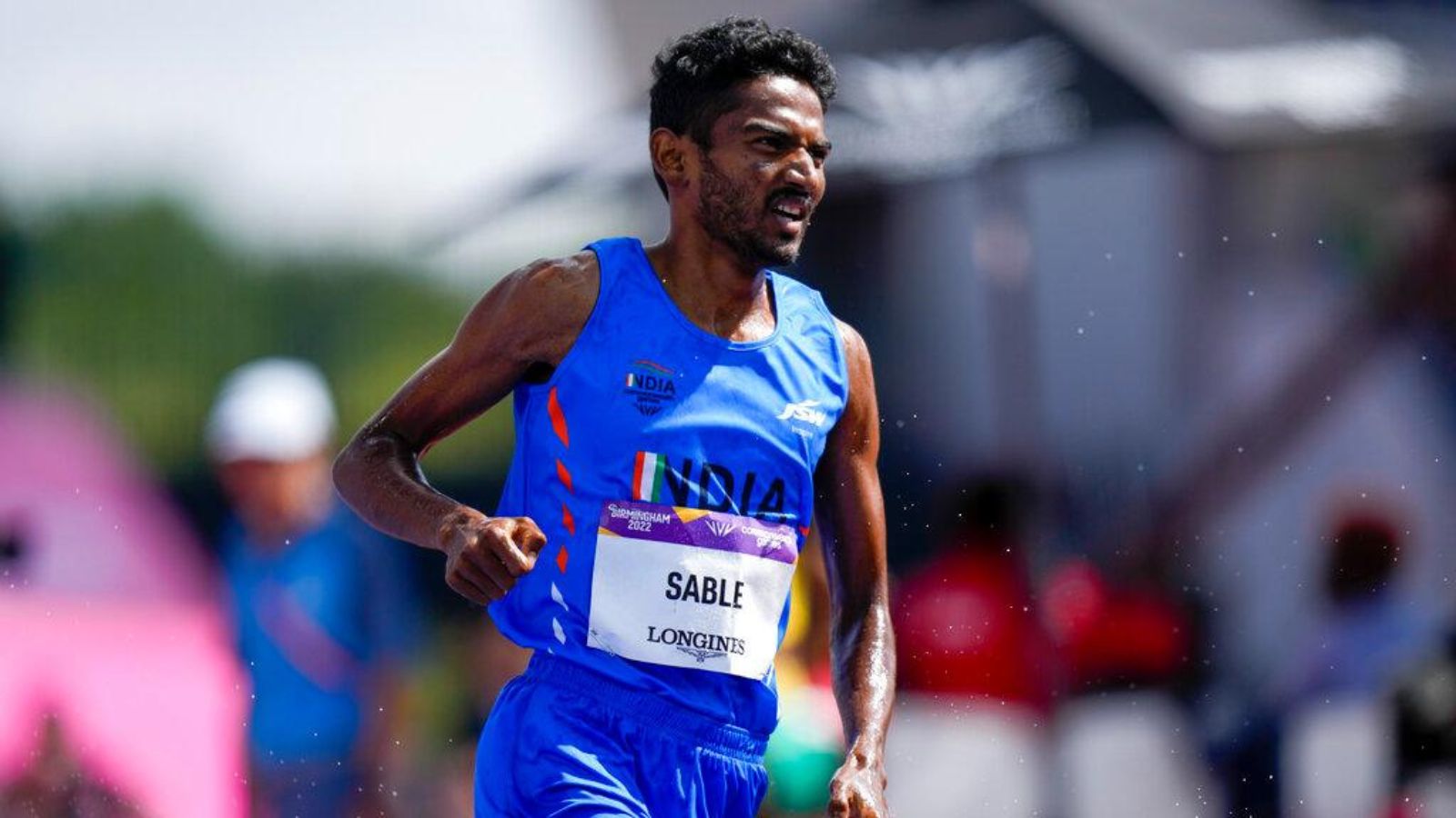 Paris Olympics: Avinash Sable dreams of steeplechase podium, armed with ...