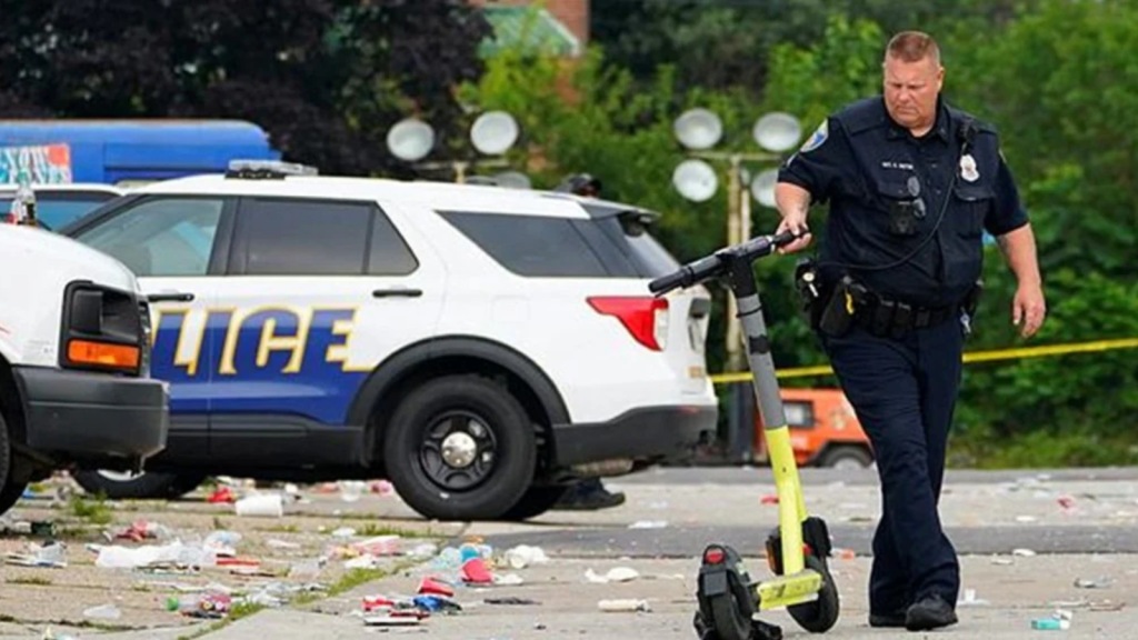 Baltimore police officers face discipline over lackluster response to ... Baltimore police officers face discipline over lackluster response to ...