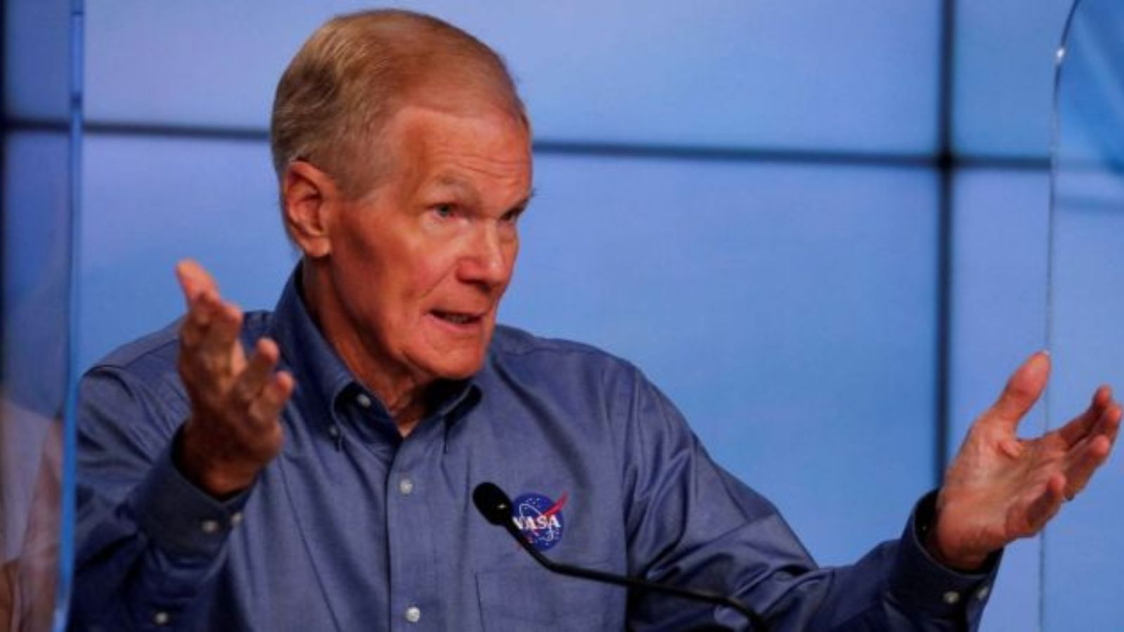 NASA chief says US and India to expand collaboration in space; to train ...