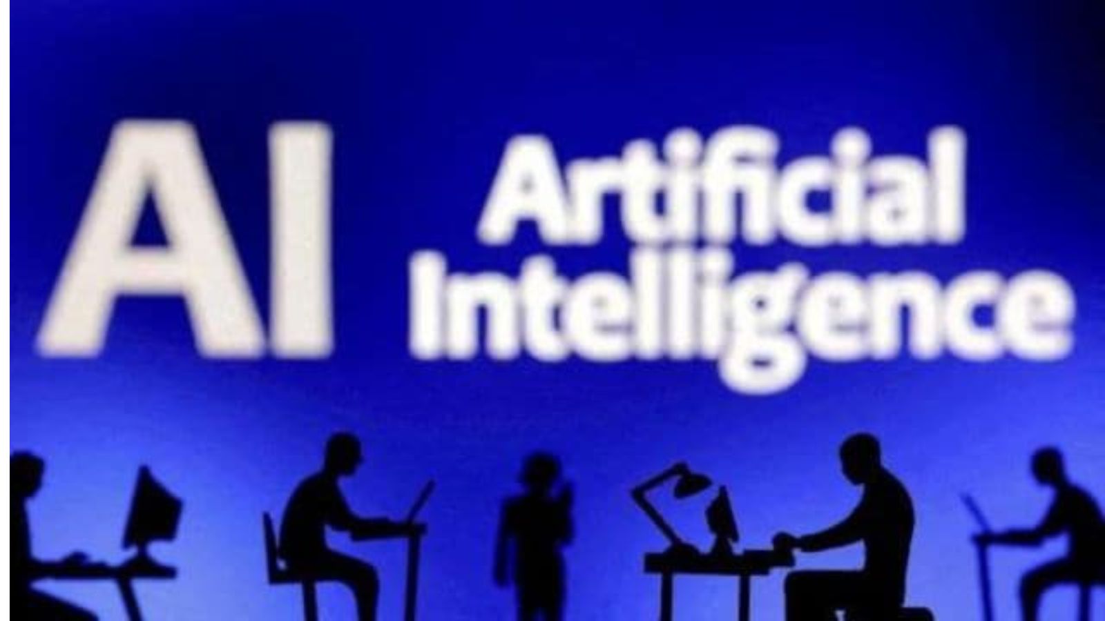 India to spend $6 billion on AI by 2027, IDC reports | Technology News ...