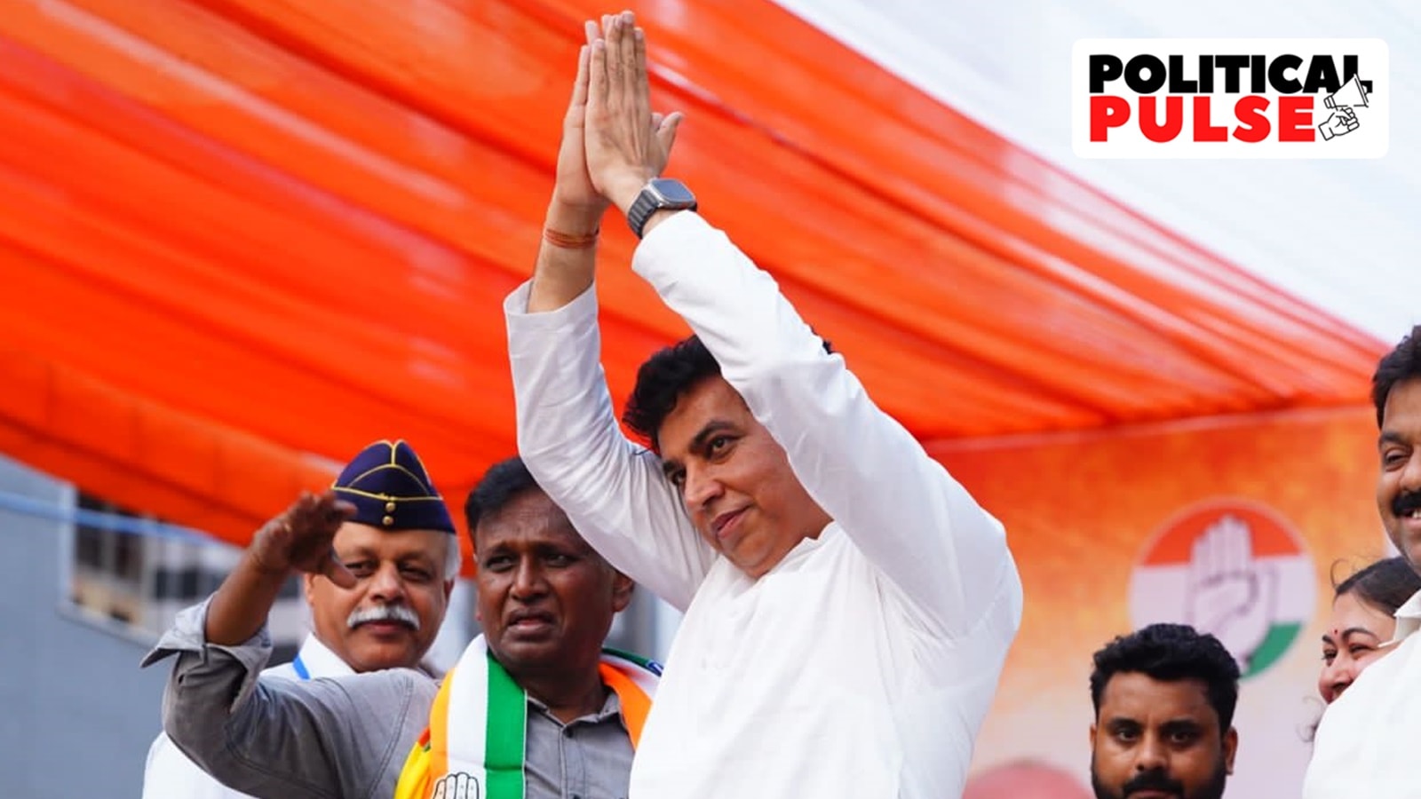 Delhi Congress interim chief: ‘Alliance with AAP was not strong enough ...