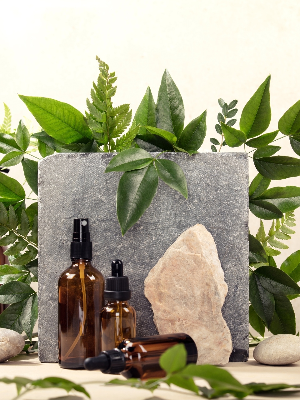 Are ‘farm to face’ beauty products the next big thing in the world of ...