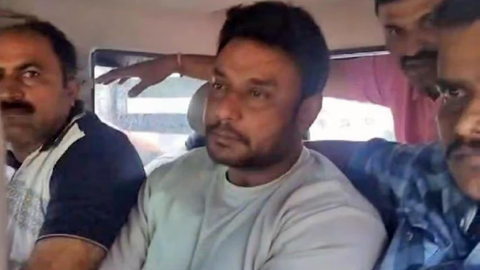 Darshan fan murder: SIT formed, police may ask Insta for chat details ...