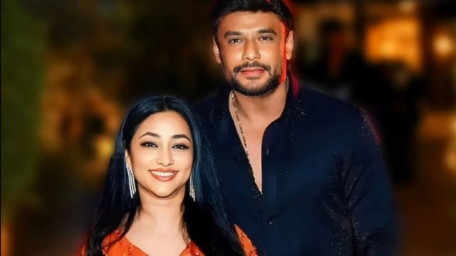Darshan Thoogudeepa’s wife Vijayalakshimi tells fans: ‘Those attempting ...