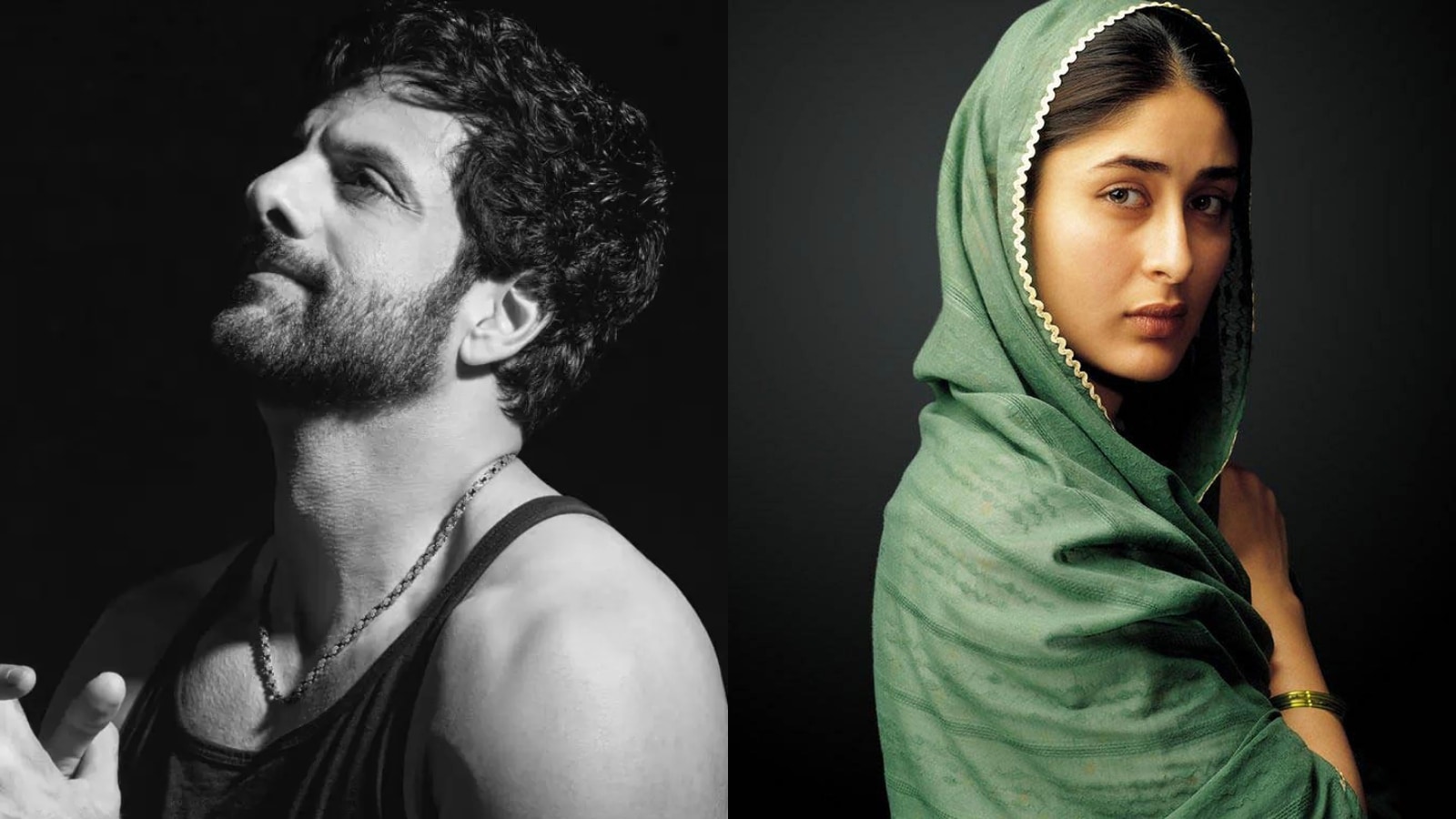 Dev clocks 20 years: Fardeen Khan reveals co-star Kareena Kapoor ...