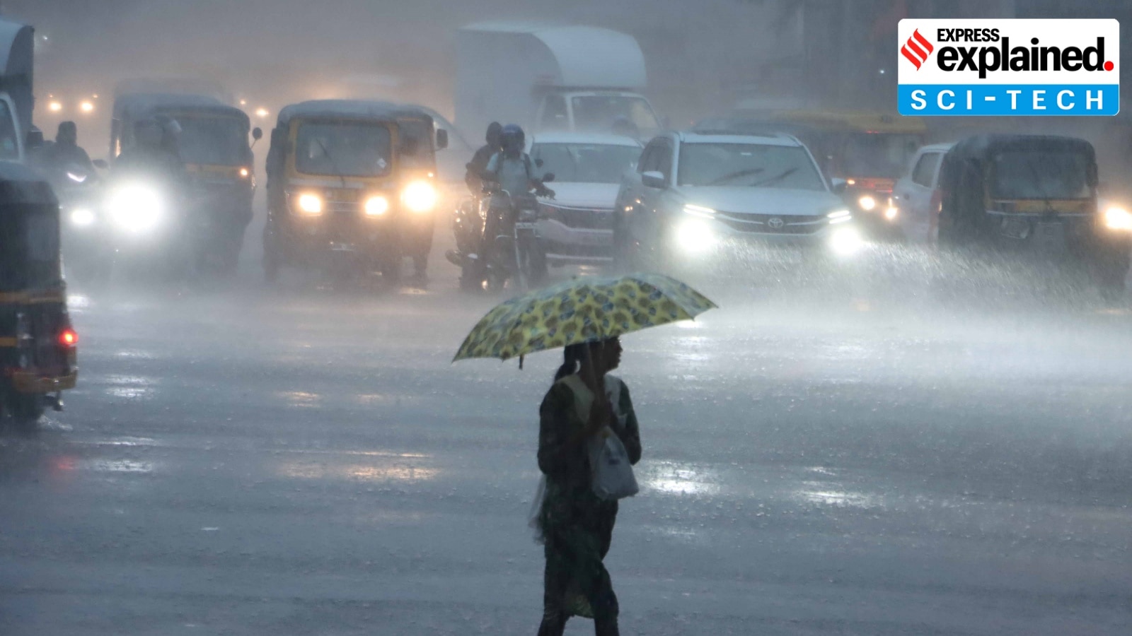 What is INCOIS’s new product to forecast El Niño and La Niña conditions ...