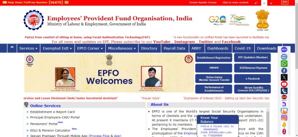 All You Need To Know About The Indias Employee Provident Fund Epf