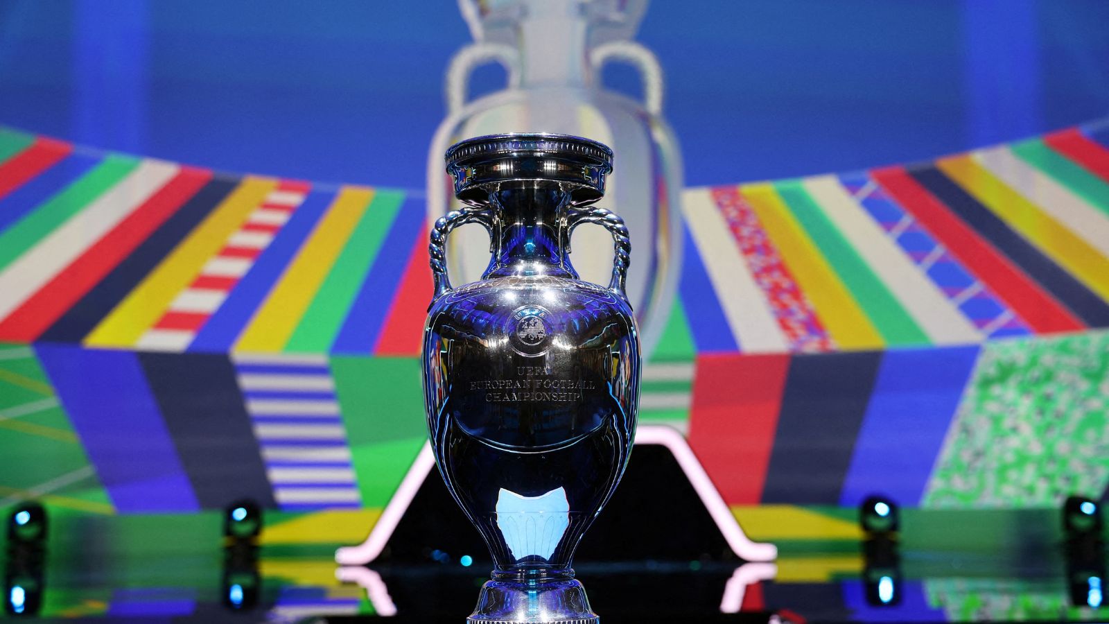 Euro 2024: Full schedule, match dates, groups and format, squads ...