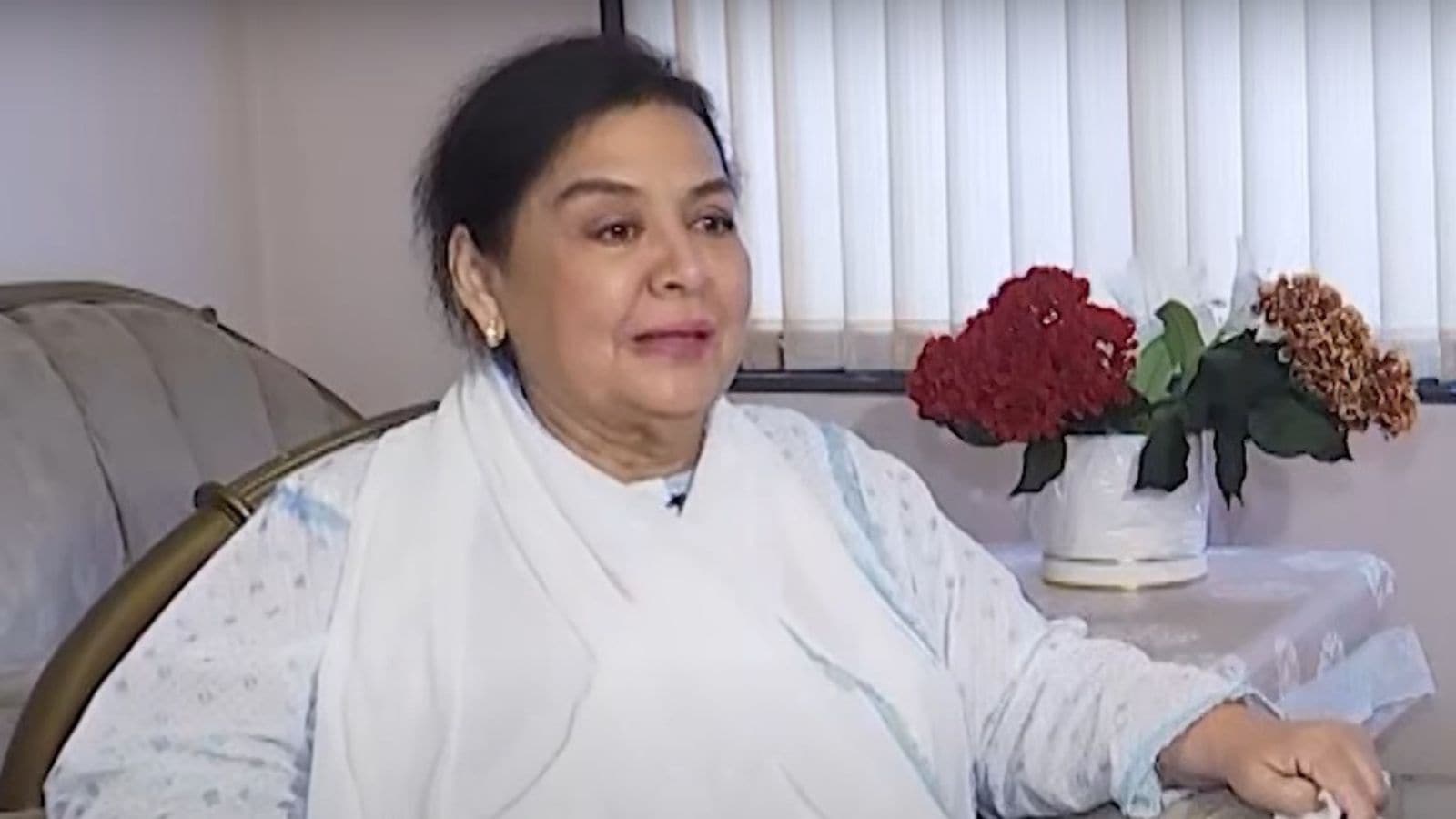 Farida Jalal says female actors like her never got the roles they desired: ‘Anupam Kher, Amrish ...