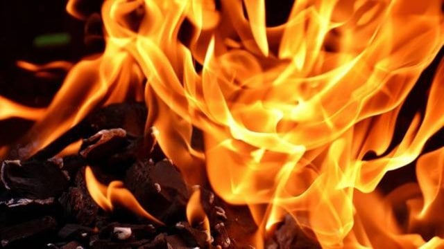 Major fire breaks out at Silvassa rubber and plastics factory, none ...