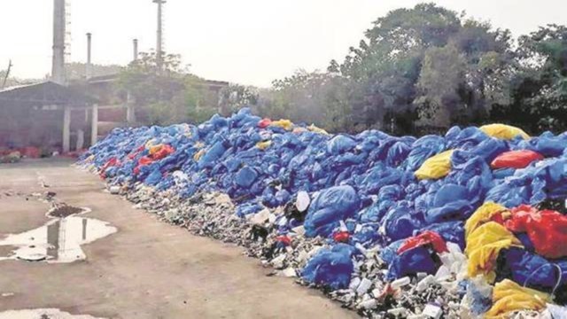 BBMP could soon levy user fee for waste collection, awaits government ...