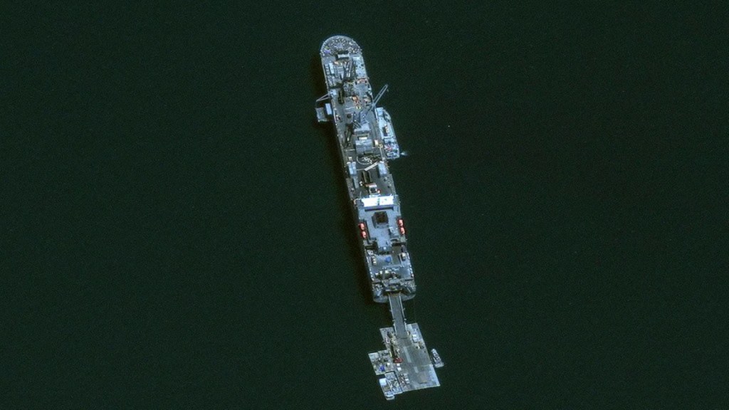 US military’s stop-start Gaza pier to resume operations: Officials ...