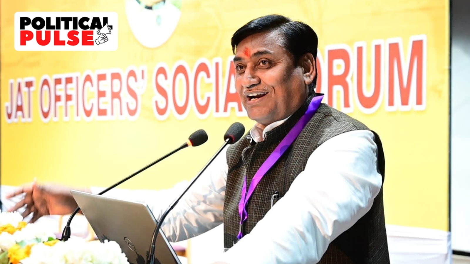 Rajasthan Congress chief: ‘Good performance in LS polls result of ...