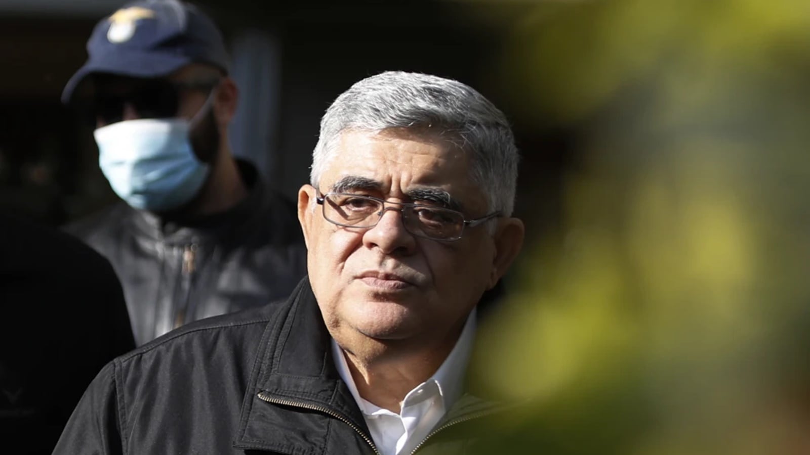 Greek’s far-right leader to return to prison after judges rescind his ...