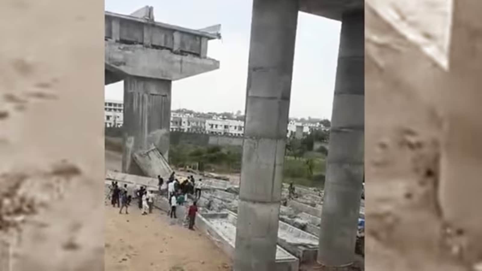 Gujarat govt to build 2 new bridges to replace old ones | Ahmedabad ...