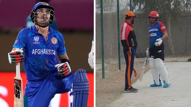 T20 World Cup: Ailing mother’s wish, love affair with India, and dileri ...