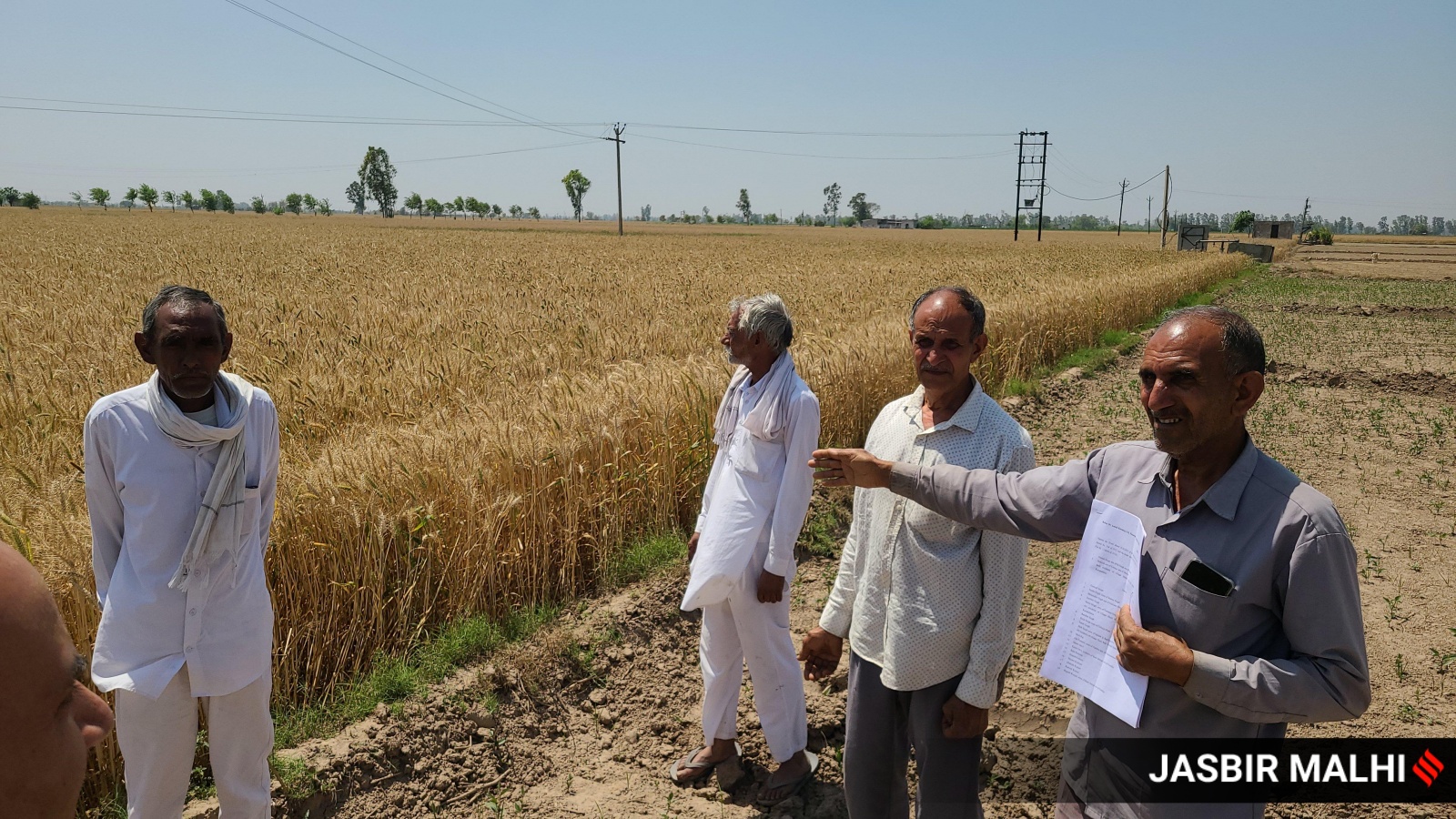 After Khemka’s verdict, battle for 1.6 acres mortgaged over 100 years ...