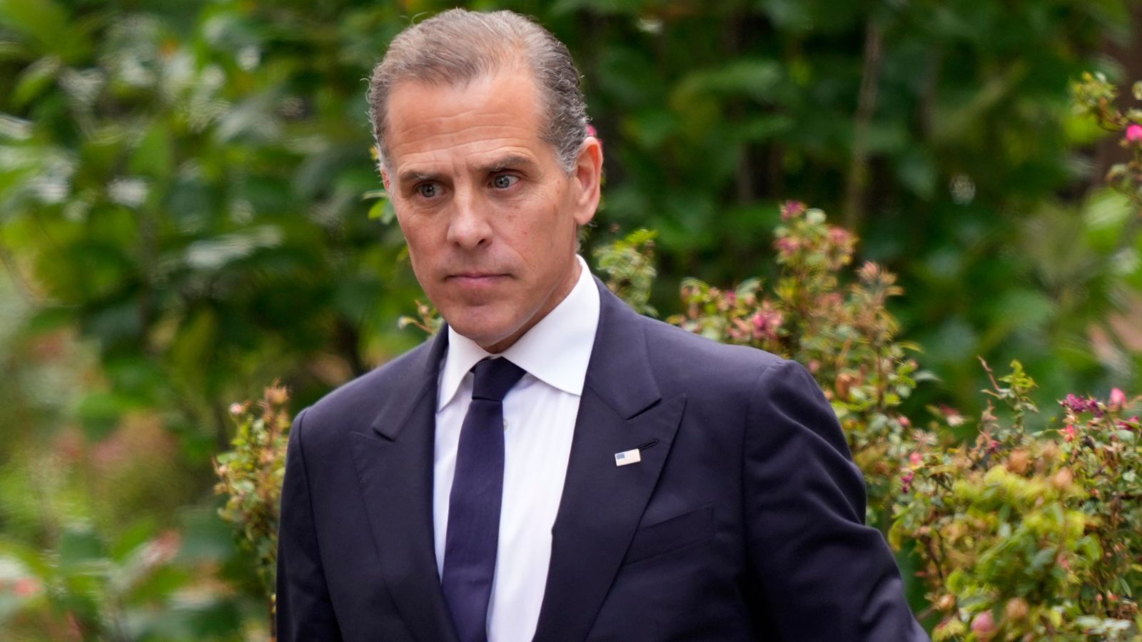 Hunter Biden found guilty. What comes next? | World News - The Indian ...