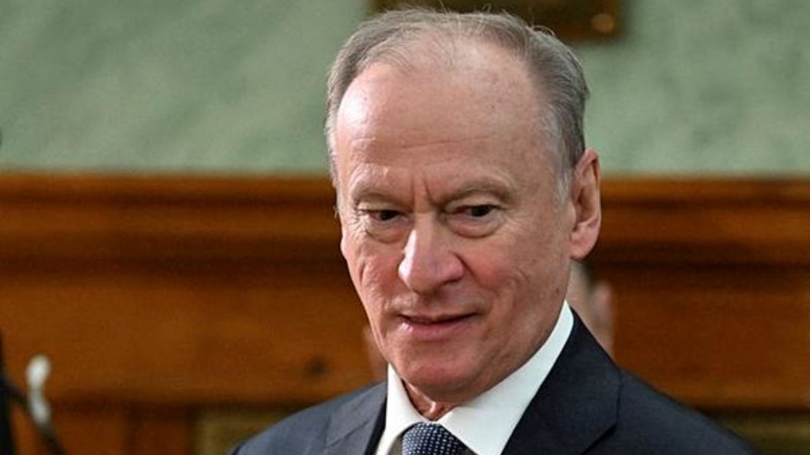Putin to keep demoted ally Patrushev on Russia’s Security Council ...