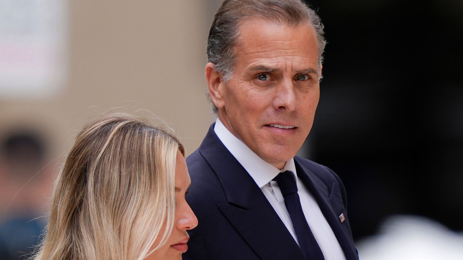Hunter Biden convicted in gun purchase case: All you need to know ...
