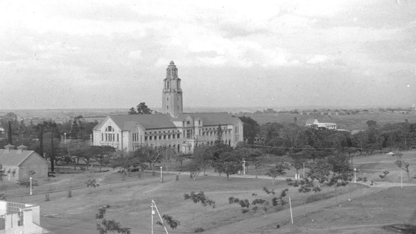 Backed by Tata, royal family, how IISc came to life 115 years ago | The ...